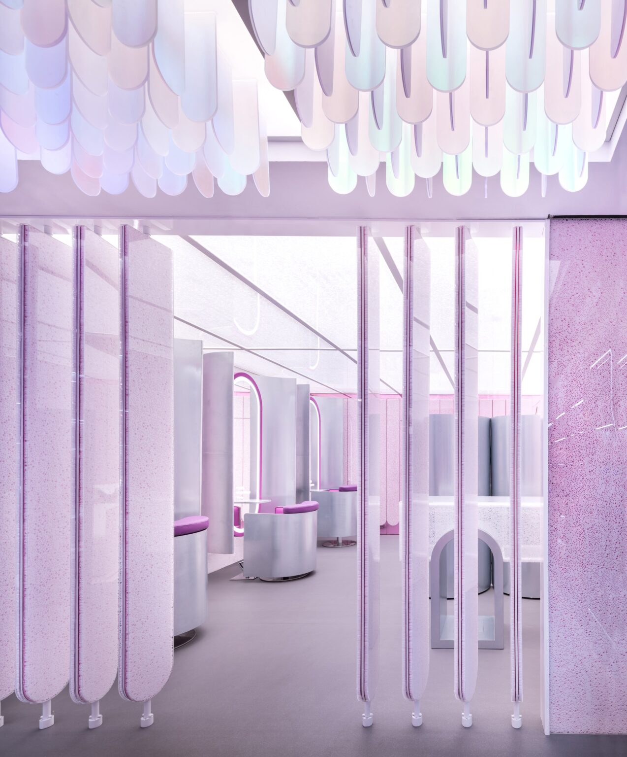 Flagship Primor Gran Vía - FERRCOS